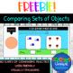 Free Comparing Sets Of Objects Comparing Quantities Digital