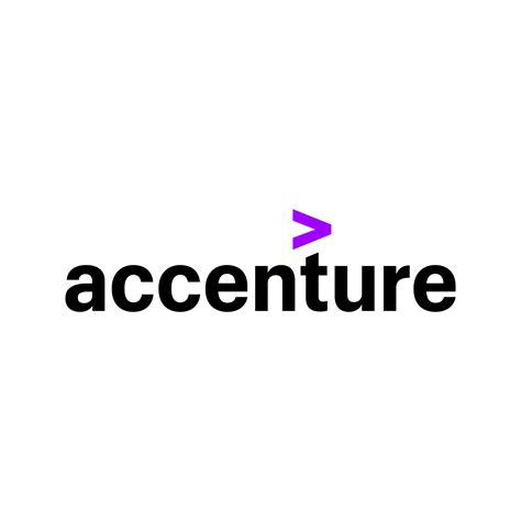 Accenture Logo Png E Vetor Download De Logo