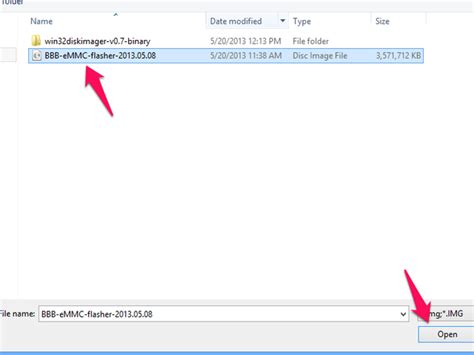 Flashing The Beaglebone Black Beaglebone Black Installing Operating