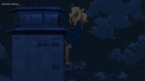 [shahiid Anime Net] Shuumatsu Train Doko Doko E Iku Videa