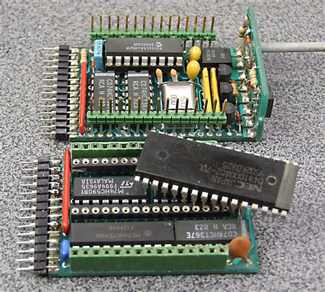 Gallery Eprom Emulator From Hackaday Io