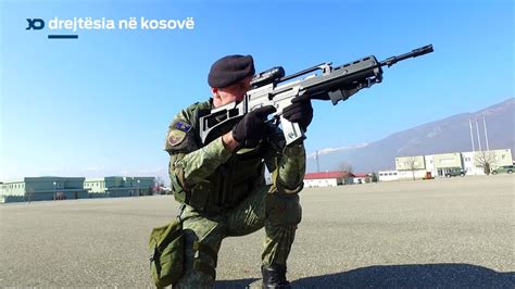 Promo Drejtesia Ne Kosove Demonstrimi I Forces Youtube