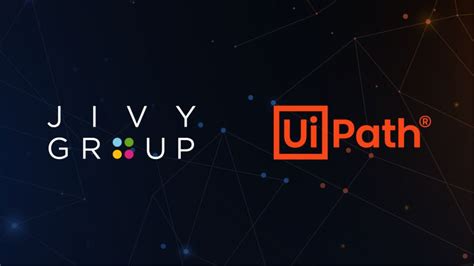 jivy group on linkedin rpa ai roboticprocessautomation jivygroup