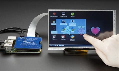 Raspberry Pi Frequently Asked Questions Botland