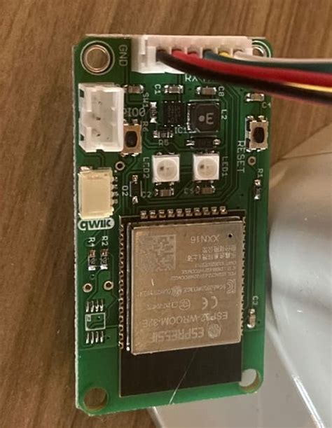 Openevse Wifi V Esp Schematic Openevse Openenergymonitor Community