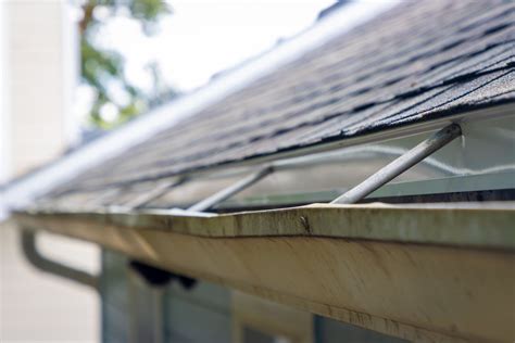 What Is Roof Scupper Types Benefits And More