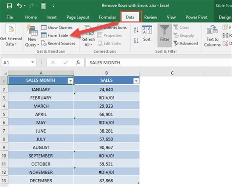 50 Things You Can Do With Excel Power Query Get And Transform Excel