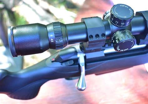 What Does 4 12x50 Mean On A Scope