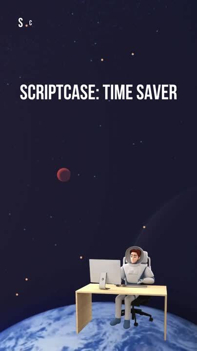 Scriptcasebyjamie On Linkedin Scriptcase Your Coding Solution