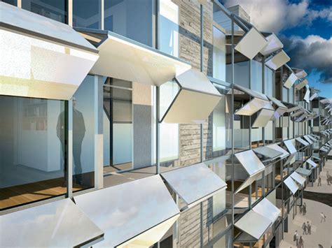 Envelope Architecture Design 2012 12 16 Architectural Record