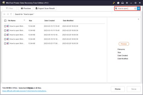 Solved Word Not Showing Recent Documents Win 10 11 MiniTool