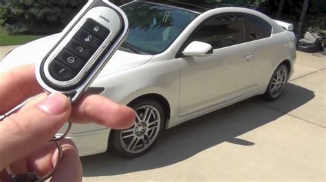 Did You Know How To Program Car Alarm Remote Automotive News