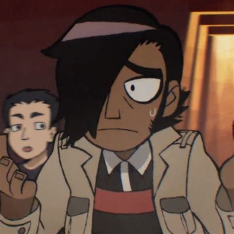 Matthew Patel Icon Scott Pilgrim Scott Pilgrim Vs The World Scott