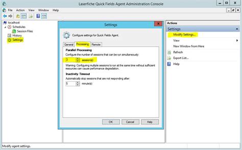 How Can To Create 23 Quick Fields Sessions Even Though Only 4 Sessions