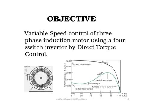 Direct Torque Control Of Three Phase Induction Motor Using Four Switc
