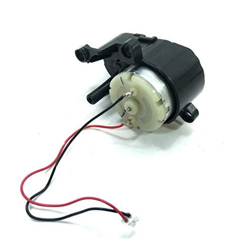 Shark Robot Side Brush Not Spinning Solved Cleaners Talk