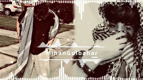 ریمیکس آهنگ محلی غمگین عاشقانه تو رفتی و نموندی دل منو شکوندی Youtube