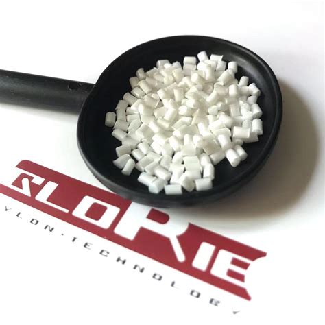 Polyamide 66 Flame Retardant PA66 Fr UL 94 V0 Grade - China PA66 Raw ...