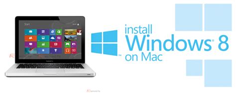 install windows 8 on mac using boot camp [tutorial] redmond pie