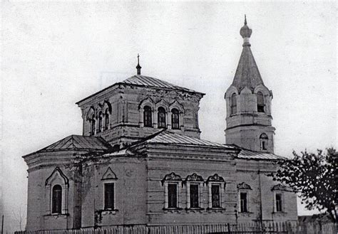 Иоанно Кормянский женский монастырь Церковь Покрова Пресвятой Богородицы Корма Добрушский