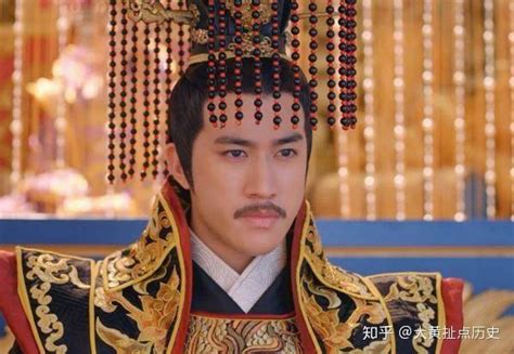 为什么称唐中宗李显为“六味地皇丸”呢？ 知乎