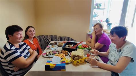 Мы дома .Нас встретили воздушными тревогами. - YouTube