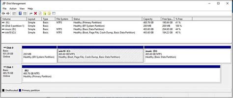 Reset Or Clone UEFI Install Using MBR Partition From External Drive Page Windows Forums