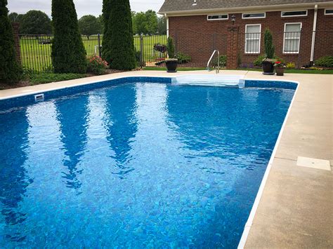 Aquamarine Lafayette Pool And Spa