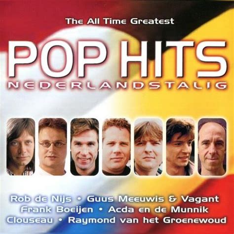The All Time Greatest ~ Pop Hits Nederlandstalig Cd1 Mp3 Buy Full