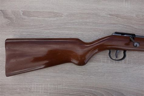 Anschutz Single Barrel Shotgun