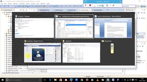 Setting Test Method Priority And Dependency In Testng Framework Youtube