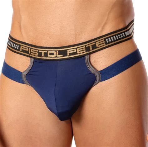 Underwear Review Pistol Pete Backstop Jockstrap Is Perfect