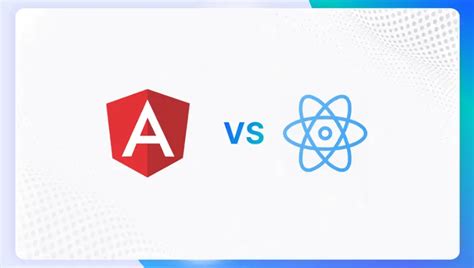 Angular Vs Reactwhich One To Choose For Your Project D3v Technology