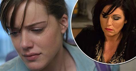 Eastenders Zoe Slater Return Says Twitter After Kat Moon Shows Picture Of Michelle Ryan S