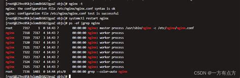 在线添加nginx监控模块nginx module vts csdn博客