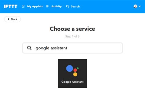 Controlling TV With Google Home IFTTT And Node RED