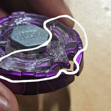 Mfb Had Good Design Rbeyblade