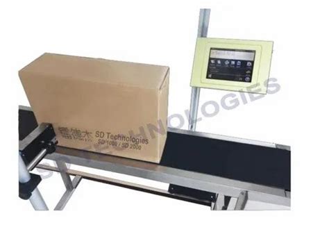 Automatic Batch Coding Machine At Best Price In India
