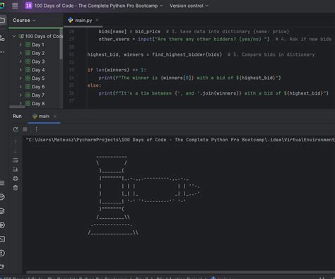 Python Dictionaries And Nesting Its Auction Time 💰 By Mateusz Michalak Dev Genius