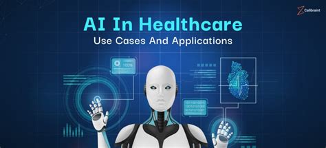 Ai Use Cases In Healthcare Real World Applications