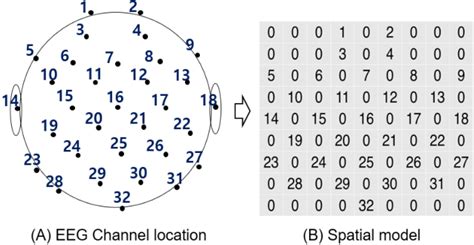 Figure 1 From Eeg Based Gait State And Gait Intention Recognition Using Spatio Spectral