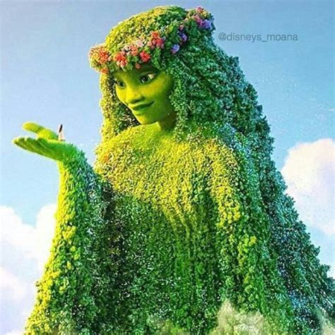 Te Fiti Te Ka Wiki Disney Amino Pt Amino