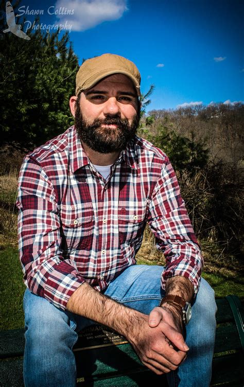 Portrait Session Cubby H Flickr