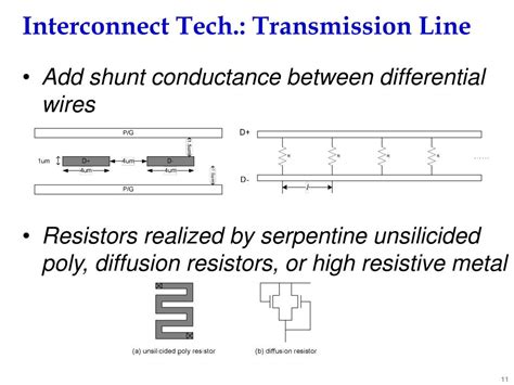 PPT Interconnect Centric VLSI Design Automation PowerPoint Presentation ID
