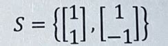 Solved Show A System Of Equations With Two Unknowns And Chegg
