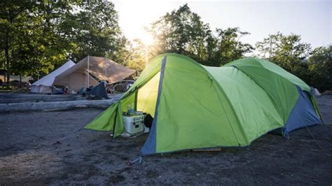 【北海道・道央】穴場キャンプ場特集！3蜜を避けコロナ対策がされているキャンプ場 Greenfield｜グリーンフィールド アウトドア＆スポーツ