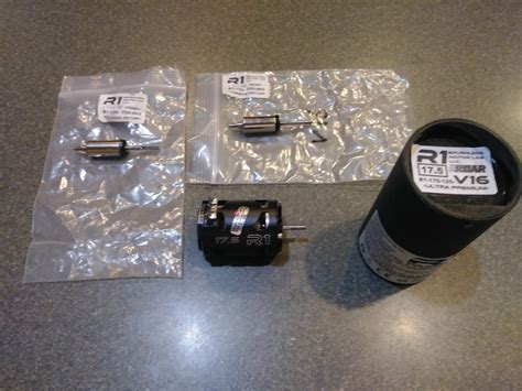 R1 V16 17 5T Motor Stock And 1700 Rotor R C Tech Forums R1 V16 17 5T Motor Stock And 1700 Rotor R C Tech Forums