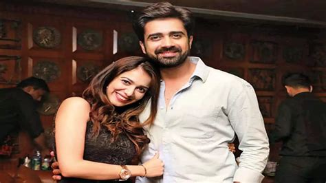 Avinash Sachdev Reveals Ex Gf Palak Purswanis Relationship Status