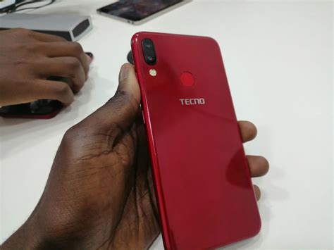 Tecno Camon Review Techarena Kenya