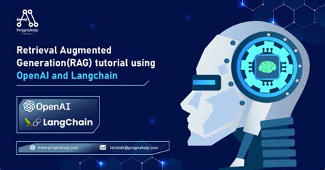 retrieval augmented generation rag tutorial using openai and langchain